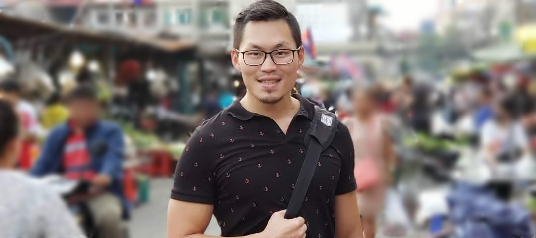 Cambodia Missions Update Spring 2021 - Action International Ministries